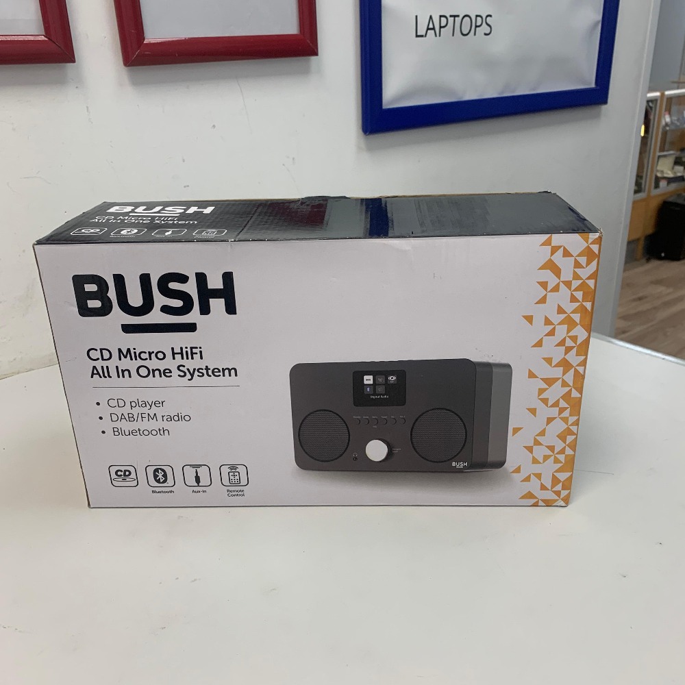 Affordable & Used Sound & Vision - Own4Less